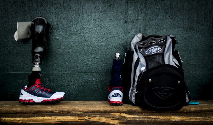 3D Printed Amphibious Prosthetic Helps Return Amputees to the Water ...