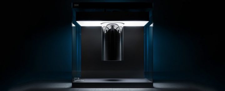 IBM Unveils ‘World’s First Commercial Quantum Computer’ - Despatch
