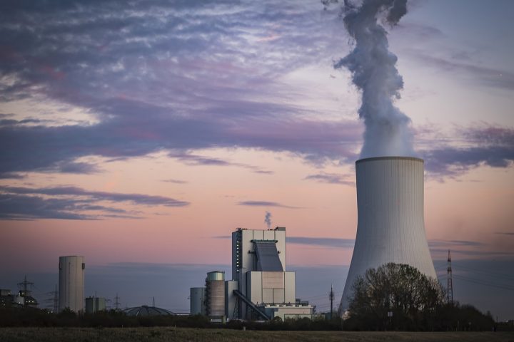 Power Plants: Researchers Are Close to Solving the ‘Boiling Crisis ...