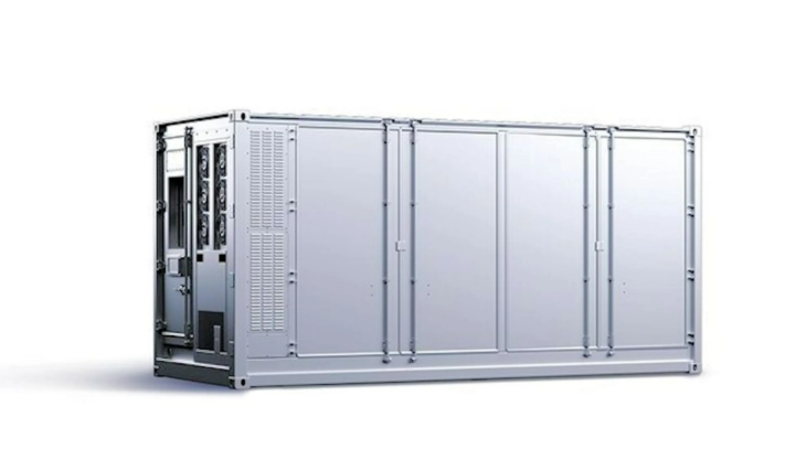China’s CATL: First Zero-Degradation Energy Storage Over 5 Years - Despatch