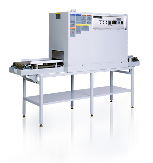 History of Despatch | Industrial Ovens & Industrial Furnaces