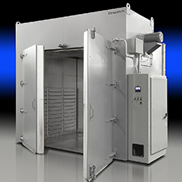 Despatch Walk-In Ovens, Truck in Ovens and Walk in Furnaces