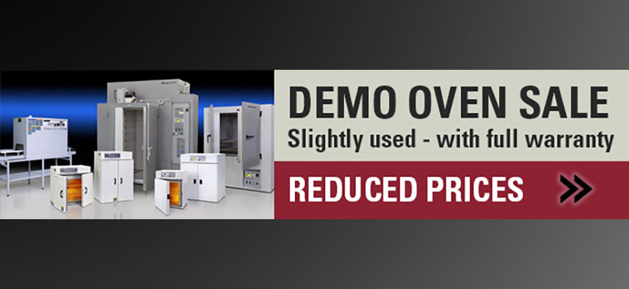 Leading Industrial Oven and Furnace Manufacturer | Despatch